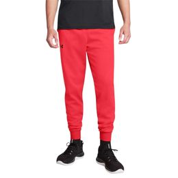 Under Armour - Jogginghosen f&uuml;r Herren (Rot)