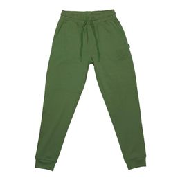 Aquascutum - Jogginghosen f&uuml;r Herren (Milit&auml;rgr&uuml;n)