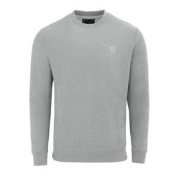 Howick - Sweatshirt f&uuml;r Herren (Grau)