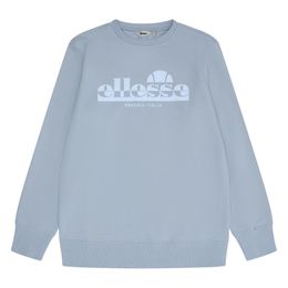 Ellesse - Sweatshirt f&uuml;r Herren, Leger (Hellgrau)