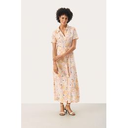 Kleid Feminine Form multicolour