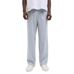 Jack And Jones - "Bill" Jogginghosen f&uuml;r Herren (Grau meliert)