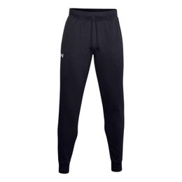 Under Armour - "Rival" Jogginghosen f&uuml;r Herren (Schwarz)
