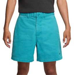 Nike - "Club" Chino Kurze Hose f&uuml;r Herren (Staubiges Kaktusgr&uuml;n)