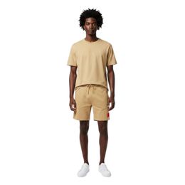 Hugo - Sweat-Shorts f&uuml;r Herren (Sand)