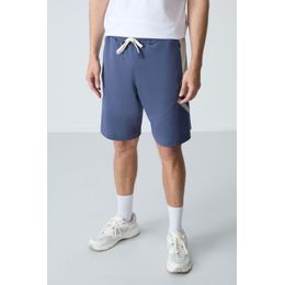Herren Fleece Sweatshorts