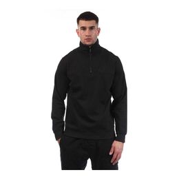 Lyle & Scott Lyle & Scott - Sweatshirt f&uuml;r Herren, Hybrid (Schwarz)