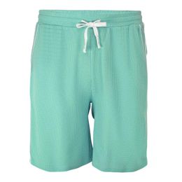 Fabric - Shorts f&uuml;r Herren (Hellgr&uuml;n)