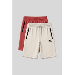 Herren Jersey Shorts