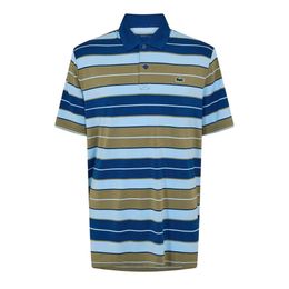 Lacoste - Poloshirt f&uuml;r Herren, Regul&auml;r, kurz&auml;rmlig (Khaki-Ton/Globus)