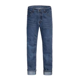 King Kerosin Herren Cordura Jeans