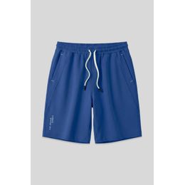 Herren Sweat-Shorts aus Baumwollmischung