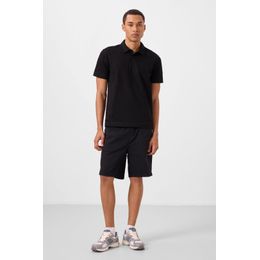 Herren Chino Shorts in Normalgr&ouml;&szlig;e