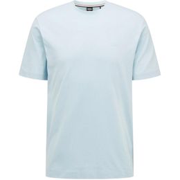 BOSS - "Hbb Thompson" T-Shirt f&uuml;r Herren (Hellblau)