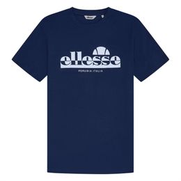 Ellesse - "Rillas" T-Shirt f&uuml;r Herren (Marine)