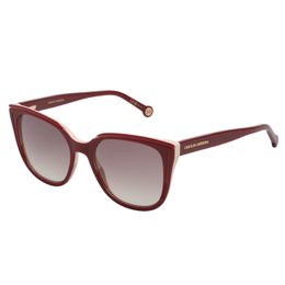 Carolina Herrera Cat-Eye-Sonnenbrille aus Acetat HER0144S f&uuml;r Frauen