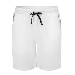 Fabric - Shorts f&uuml;r Herren (Wei&szlig;)