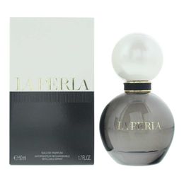 LA PERLA Signature Eau de Parfum 50ml Spray f&uuml;r Sie