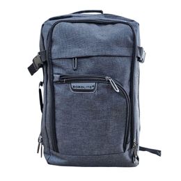 Rucksack 40x20x25 cm Reise-Kabinentasche f&uuml;r Easy Jet, Ryanair