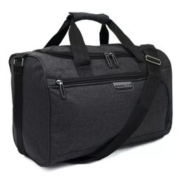 Reisetasche, Handgep&auml;ck, 40 x 20 x 25 cm, f&uuml;r unter den Sitz, f&uuml;r Ryanair, Easy Jet