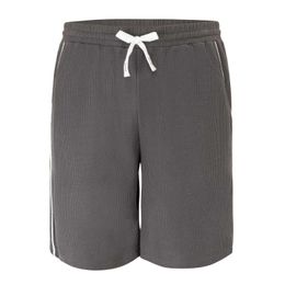 Fabric - Shorts f&uuml;r Herren (Dunkelgrau)