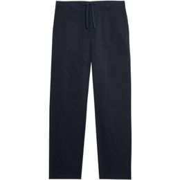 Lyle & Scott Lyle & Scott - Chino f&uuml;r Herren (Dunkel-Marineblau)
