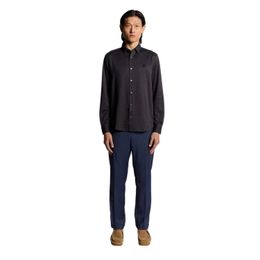 Lyle & Scott Lyle & Scott - Chino f&uuml;r Herren (Kohlen-Schwarz)