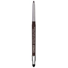 Clinique Quickliner for Eyes Intense - 03 Intense Chocolate 0,3g