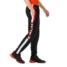 Lacoste - Jogginghosen f&uuml;r Herren (Schwarz)