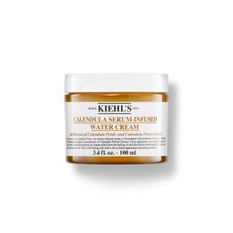 Kiehl's Calendula Serum-Infused Water Cream 100ml