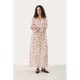 PART TWO Kleid Relaxed fit multicolour
