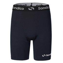 Sondico - "Core 6" Baselayer-Unterhose f&uuml;r Herren (Marine)