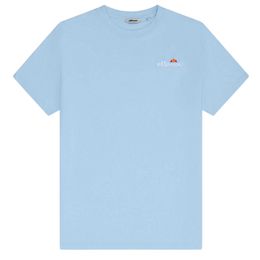 Ellesse - "Squalius" T-Shirt f&uuml;r Herren (Hellblau)