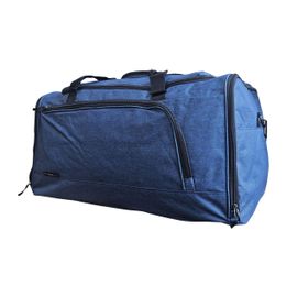 Extra gro&szlig;e Reisetasche f&uuml;rs Wochenende, Handgep&auml;ck, Kabinentasche, Sportreisetasche
