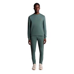 Lyle & Scott Lyle & Scott - Jogginghosen f&uuml;r Herren (Gr&uuml;n)