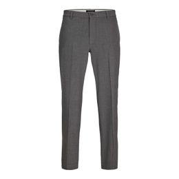 Jack & Jones Jack And Jones - "Banks" Chino f&uuml;r Herren , Arbeit (Dunkelgrau)
