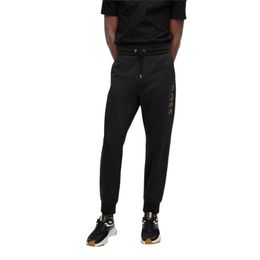 Boss - "Lamont" Jogginghosen f&uuml;r Herren (Schwarz)