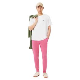 Lacoste - Jogginghosen f&uuml;r Herren (Pink)