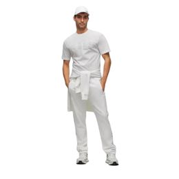 Boss - Jogginghosen f&uuml;r Herren (Wei&szlig;)