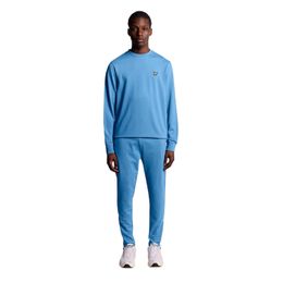 Lyle & Scott Lyle & Scott - Jogginghosen f&uuml;r Herren (Blau)