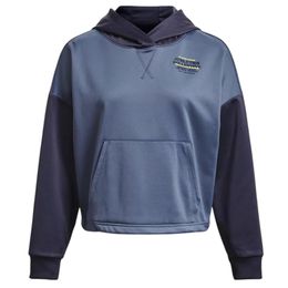 Under Armour - Kapuzenpullover f&uuml;r Damen (Violett)