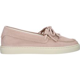 ZIRCON LYRA - FL705 Crystal Gray - Slip-On-Schuhe