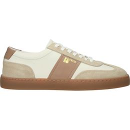 Blackstone SLATE HARPER II - FL709 Smoke Pearl - Sneaker (niedrig)