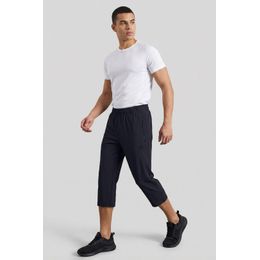 Herren Capri-Radsportshorts
