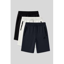 Herren Jersey-Shorts