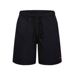 U.S. Polo Assn. Herren Badeshorts aus Nylon
