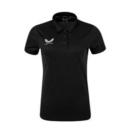 Castore - Poloshirt f&uuml;r Damen, Reise (Kaviar)