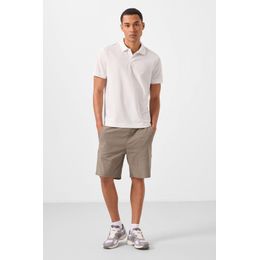Herren Woven Chino Shorts