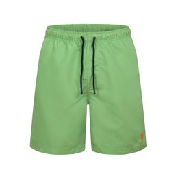 U.S. Polo Assn. Herren Badeshorts aus Nylon