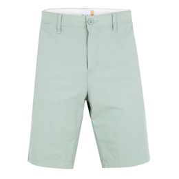 Timberland - "Claremont" Chino Kurze Hose f&uuml;r Herren (Gr&uuml;ne Bucht)